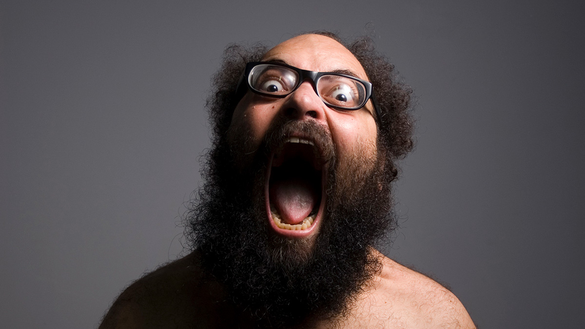 Ignatius Farray, página oficial del cómico Juan Ignacio Delgado Alemany